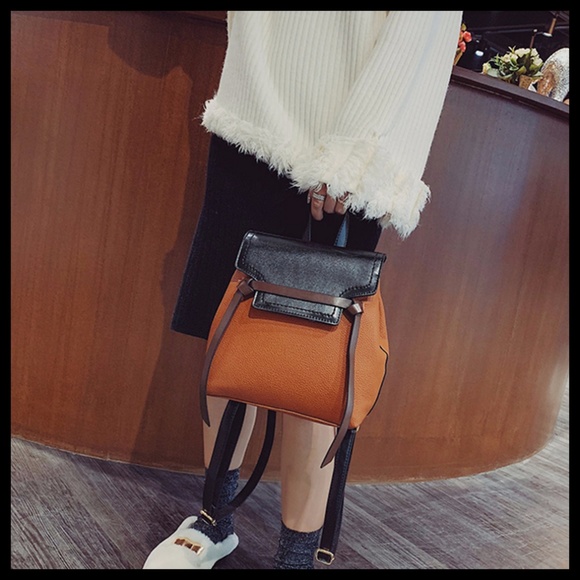 BEE SAC | Bags | New Lena Backpack | Poshmark